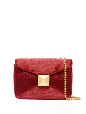 Valentino Garavani One Stud Crossbody Bag