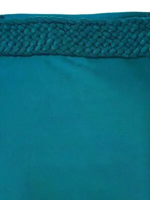DUSKII Océana Belted High Waisted Bikini Bottoms