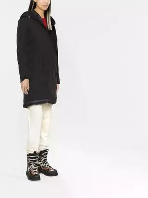 Woolrich Down-padded Parka