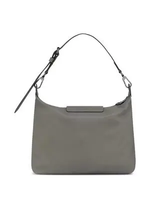 Longchamp Le Pliage Xtra M Shoulder Bag - Grey