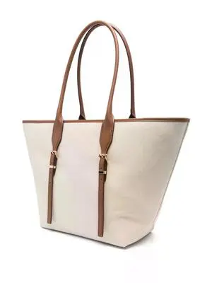 Michael Kors Logo-lettering Tote Bag