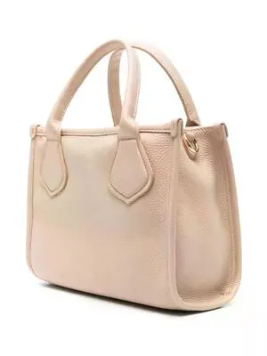 LANCEL Jour De Tote Bag - Neutrals