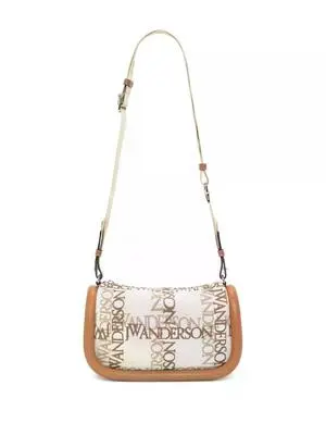 JW Anderson Bumper-17 Crossbody Bag