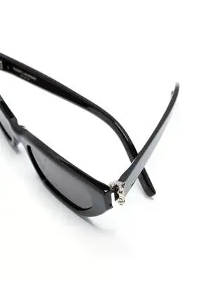 Saint Laurent Cat-eye Sunglasses
