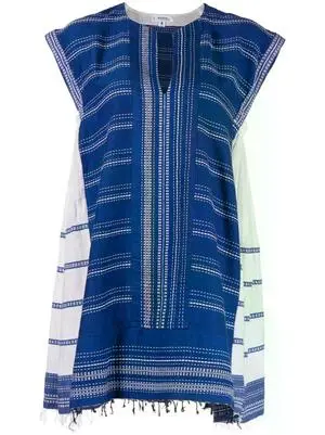 LEMLEM Inku Kaftan Dress