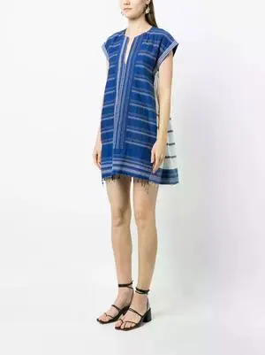 LEMLEM Inku Kaftan Dress
