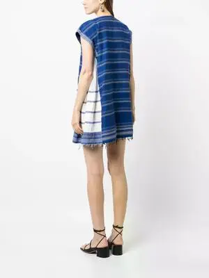 LEMLEM Inku Kaftan Dress