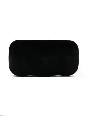 Gucci Double G Square Frame Sunglasses