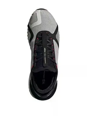 Y3 X Adidas Runner 4d Iow Sneakers