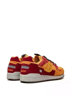 Saucony Shadow 5000 "planet Pack" Sneakers - Orange