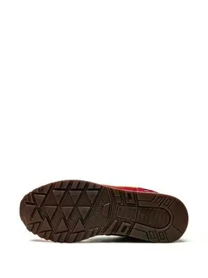 Saucony Shadow 5000 "planet Pack" Sneakers - Orange