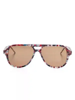 Thom Browne Ues927a 960 Sunglasses