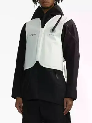 POST ARCHIVE FACTION Lteks Hooded Jacket