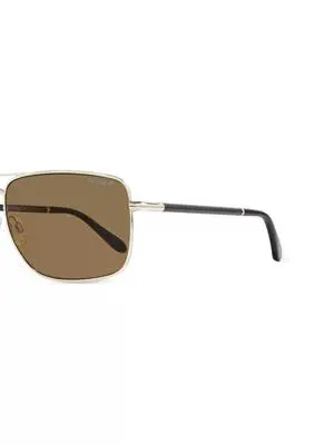 CORSAGE Corsa Enzo Aviator Sunglasses