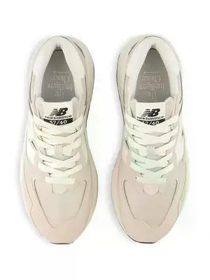 NEW BALANCE 57/40 Sneakers - Neutrals