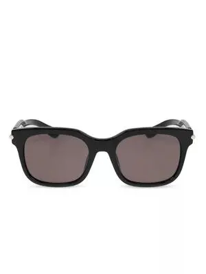 Alexander McQueen Square-frame Sunglasses