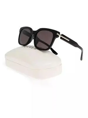 Alexander McQueen Square-frame Sunglasses
