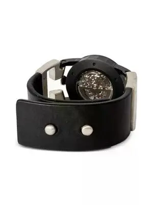 PARTS OF FOUR P4—fob #403 42mm Automatic Movement Watch