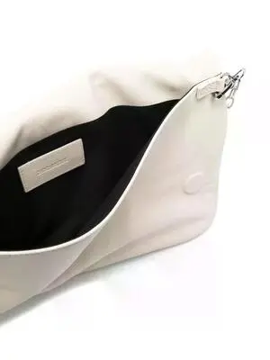 Zadig&Voltaire Large Rock Eternal Clutch Bag