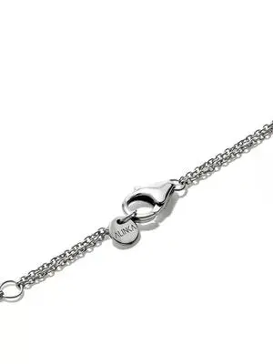 ALINKA 18kt White Gold Aurora Diamond Necklace