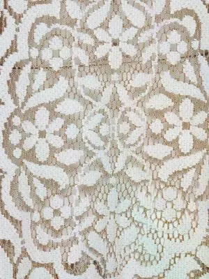 La DoubleJ Embroidered Maxi Dress