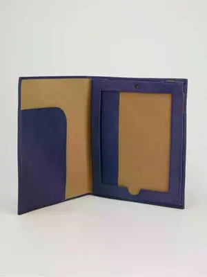 Polo Ralph Lauren Leather Ipad Case