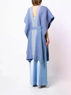 Voz Estrella Kaftan Cardigan