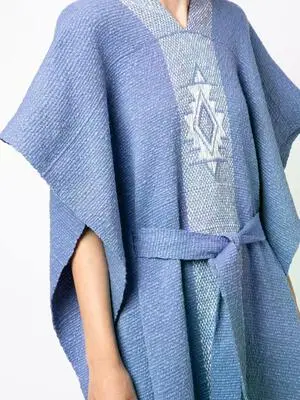 Voz Estrella Kaftan Cardigan