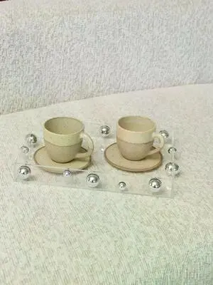 BY GABS Bandeja Match Tray