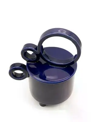 C'ERA FRAGRANCE Salsedine Cup Candle