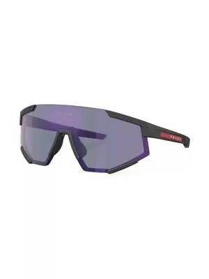Prada Pilot Frame Sunglasses