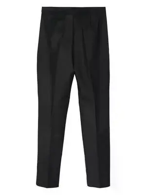 RÓHE Tailored Slim-fit Trousers