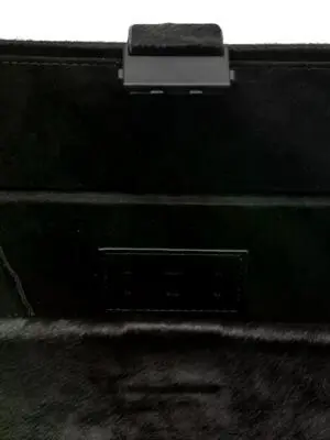 HELIOT EMIL Solefly Box Bag