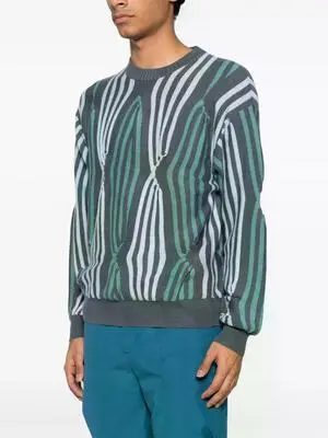 KIKO KOSTADINOV Solix Sweater