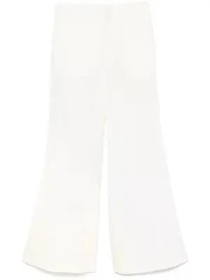 Victoria Beckham Kick Trousers