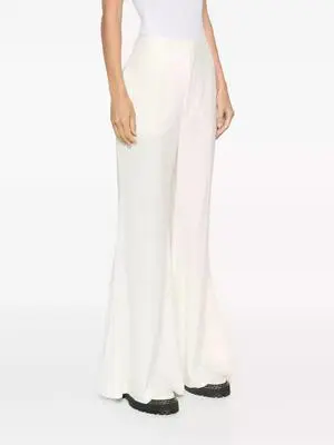 Victoria Beckham Kick Trousers