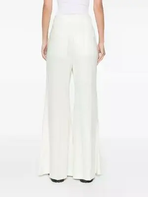 Victoria Beckham Kick Trousers
