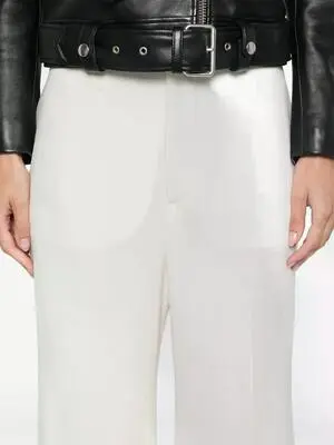 Victoria Beckham Kick Trousers