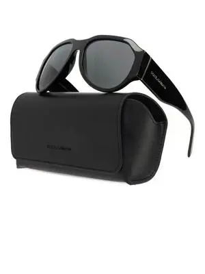 Dolce & Gabbana Lusso Sartoriale Sunglasses