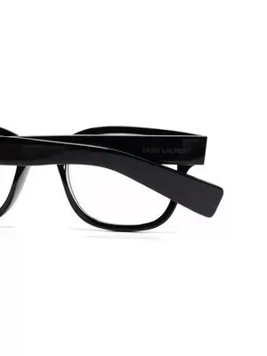 Saint Laurent Sl 722 Glasses