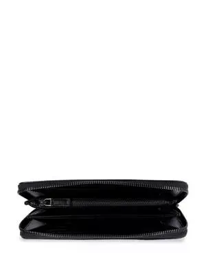 Prada Saffiano Leather Wallet