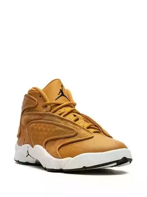 JORDAN Air Og Wheat Sneakers