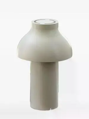HAY Pc Portable Table Lamp No 2 - Grey
