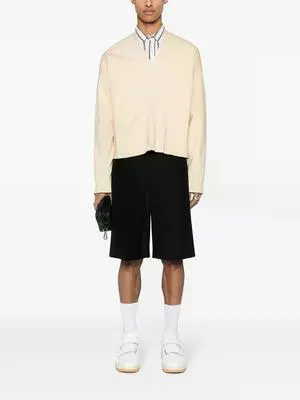 Jacquemus Long Sleeve Cardigans For Men