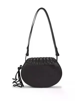 Karl Lagerfeld K/wellen Quilted Cross Body Bag