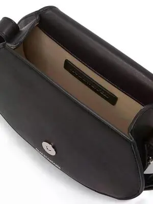 Karl Lagerfeld K/wellen Quilted Cross Body Bag