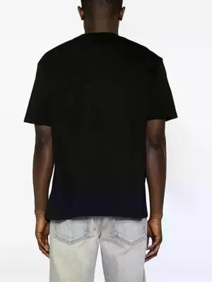 Amiri Dragon Cotton T-shirt
