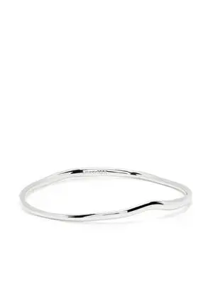 MISSOMA Organic Bracelet - Silver
