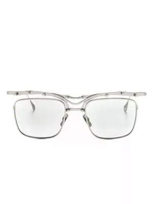 INNERRAUM Oj8 Sunglasses - Silver