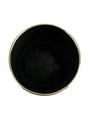FORNASETTI Don Giovanni Wastepaper Basket - Multicolour